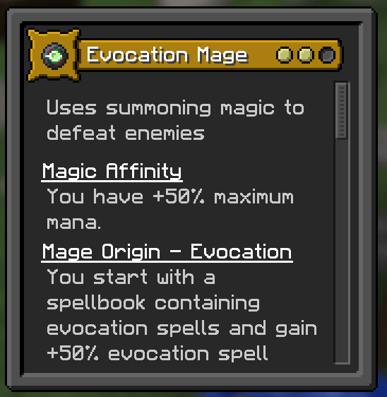 Gods & Heroes RPG Classes - Gallery - Minecraft Mods - CurseForge