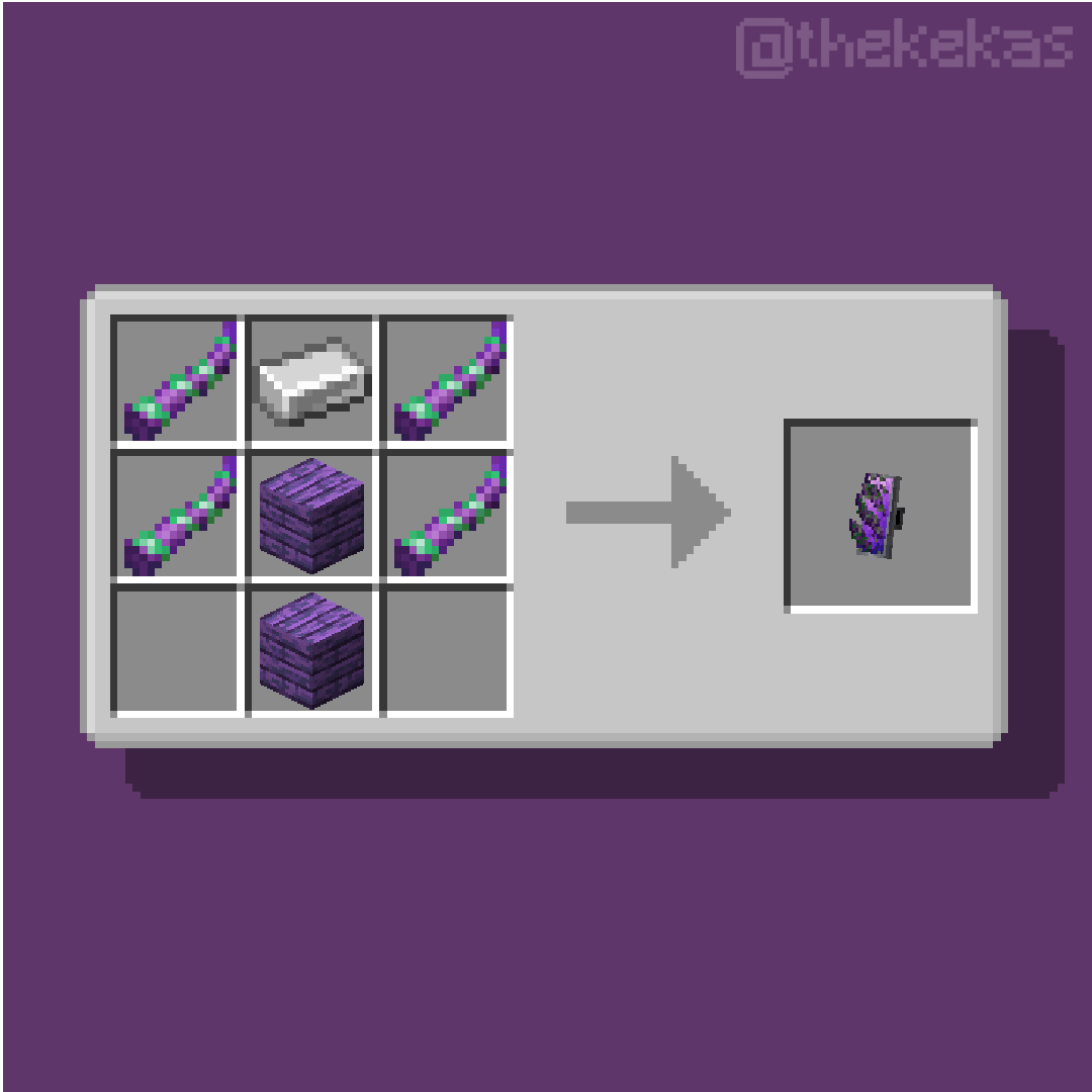 Nether Exorcism Reborn - Minecraft Mods - CurseForge