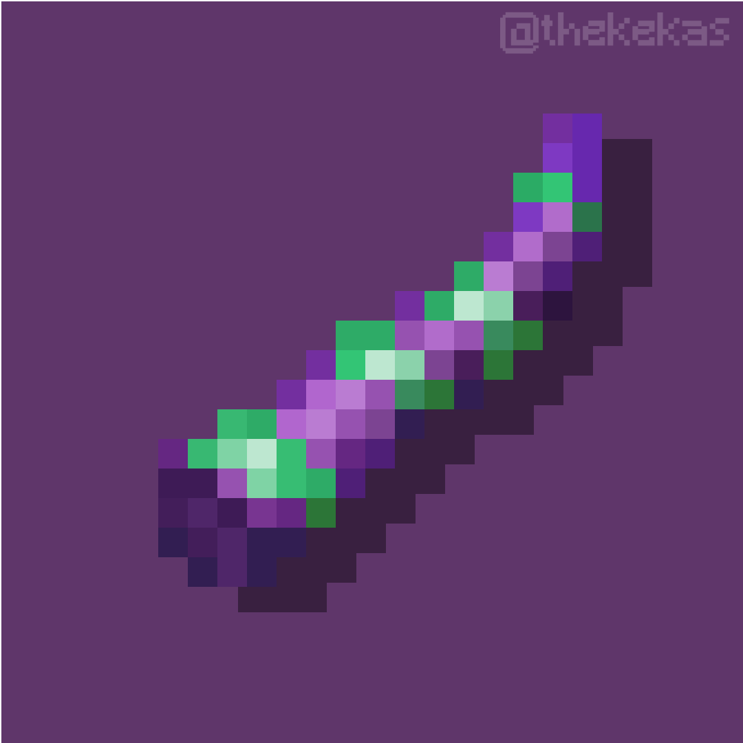 Nether Exorcism Reborn - Minecraft Mods - CurseForge