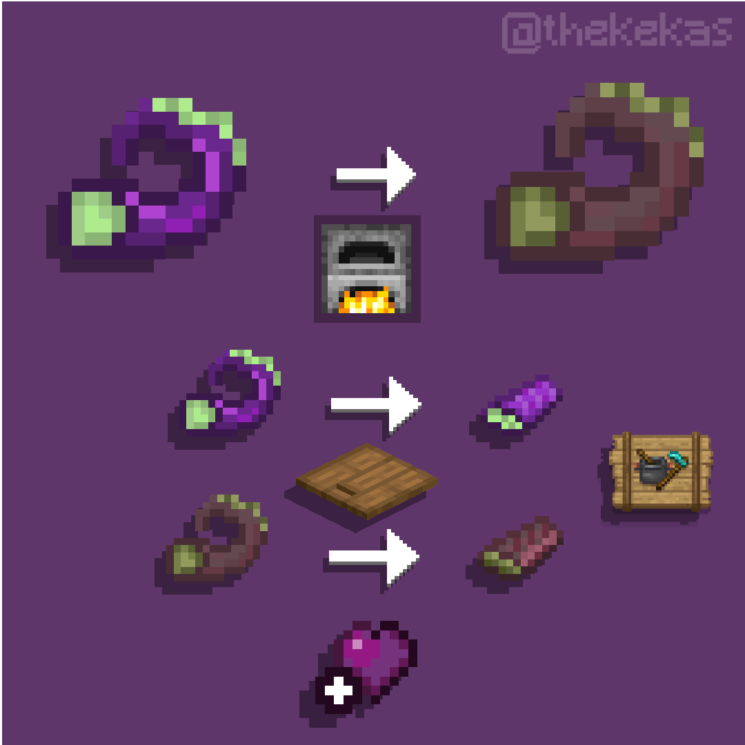 Nether Exorcism Reborn - Minecraft Mods - CurseForge