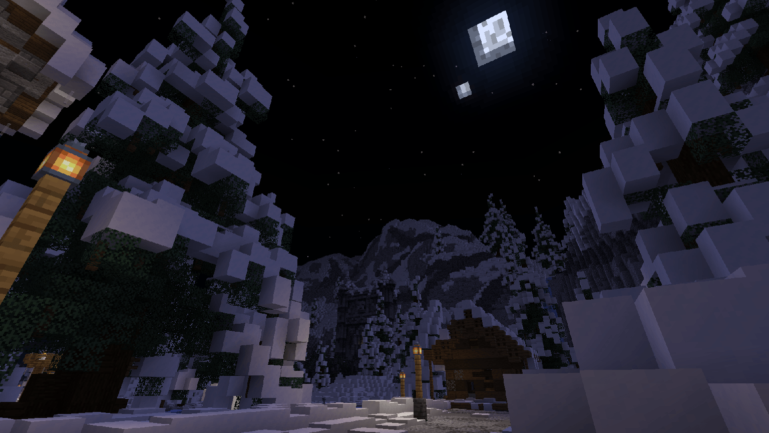 Ascended - Shadow of Kingdoms - Gallery - Minecraft Worlds - CurseForge