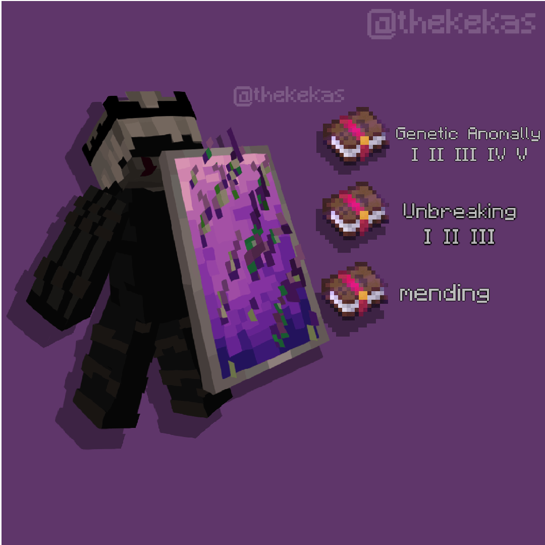 Nether Exorcism Reborn - Minecraft Mods - CurseForge