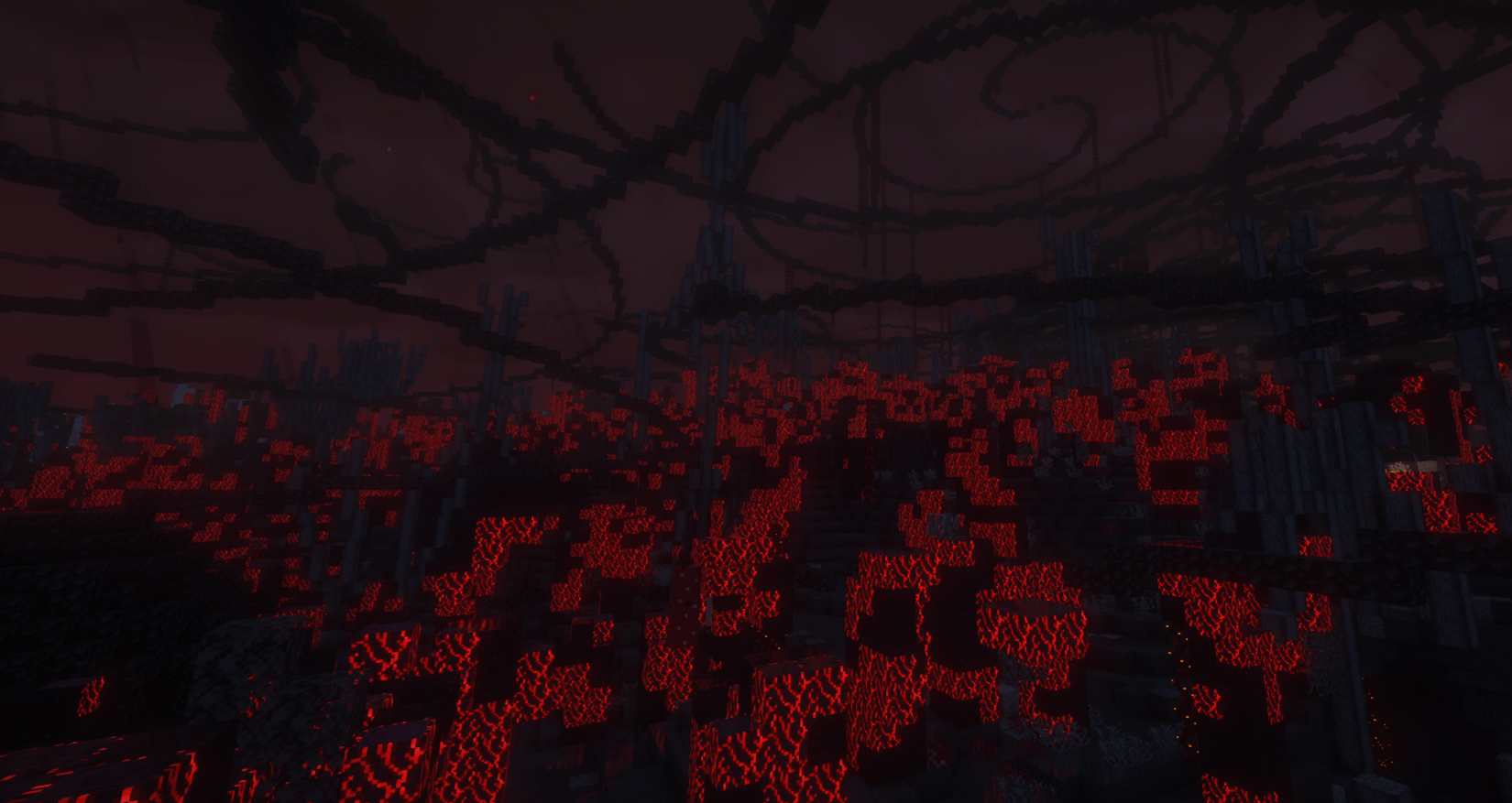 Crimson Curse: Infection - Gallery - Minecraft Mods - CurseForge