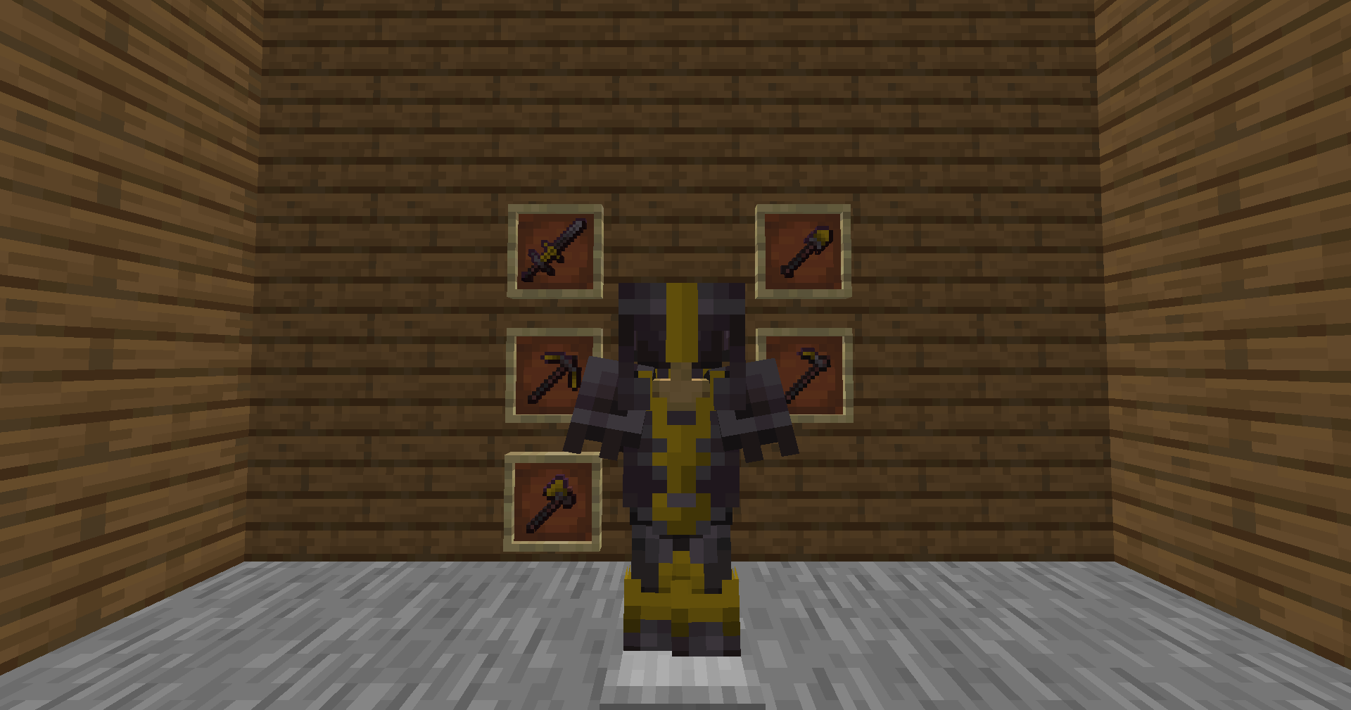 Astralis - Minecraft Mods - CurseForge