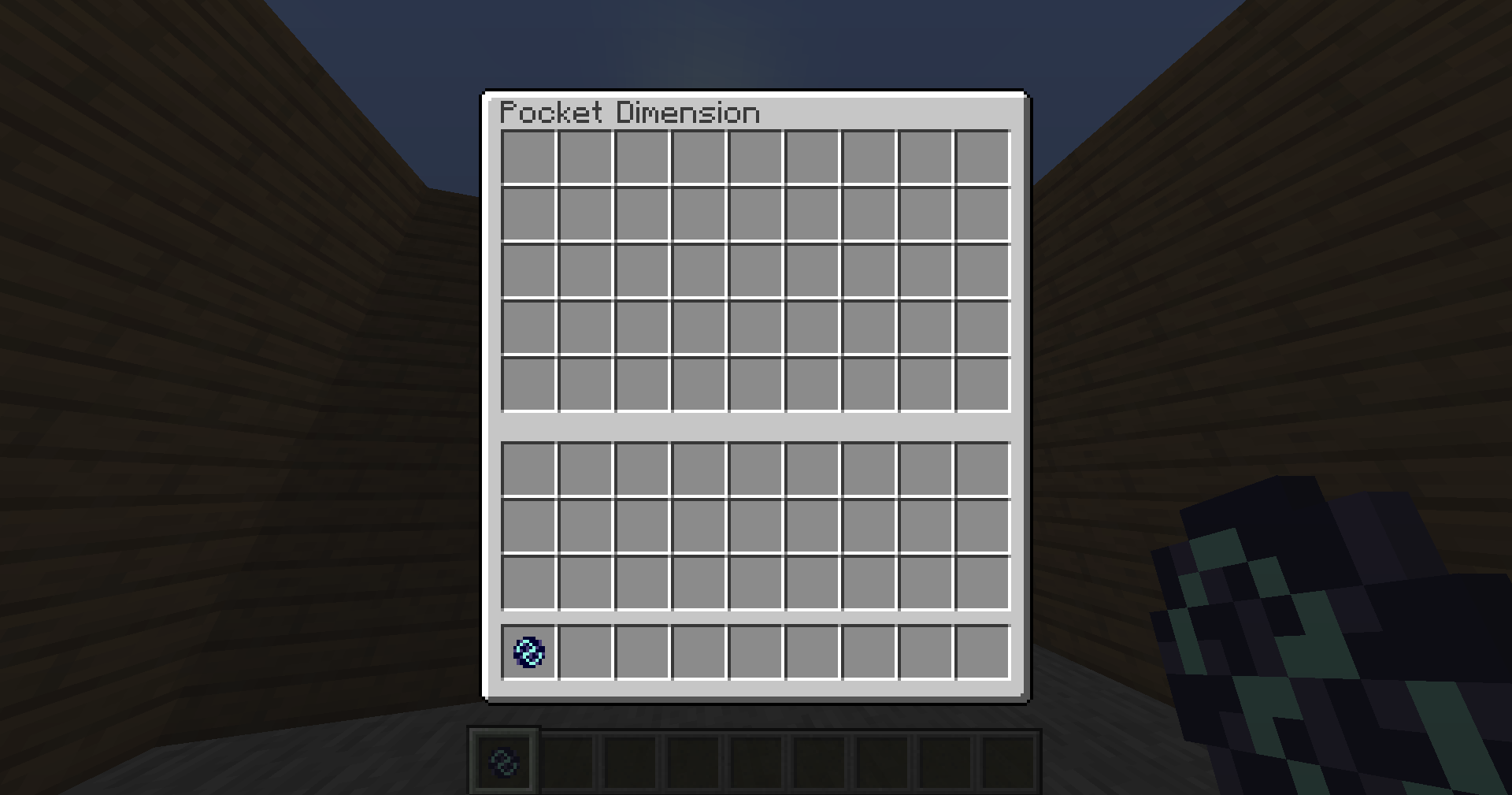 Astralis - Gallery - Minecraft Mods - CurseForge