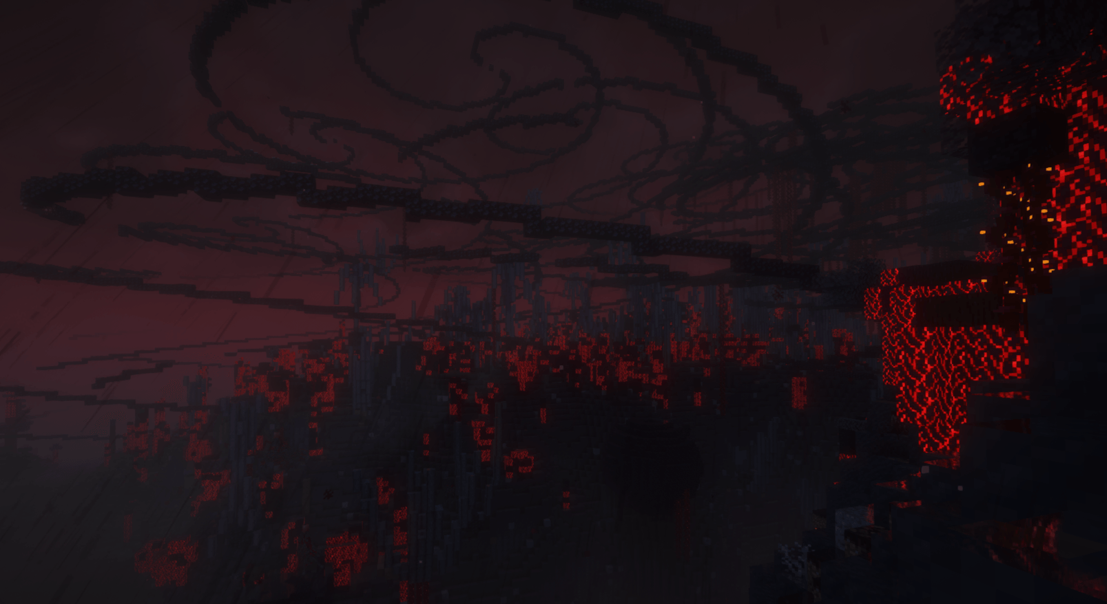 Crimson Curse: Infection - Minecraft Mods - CurseForge