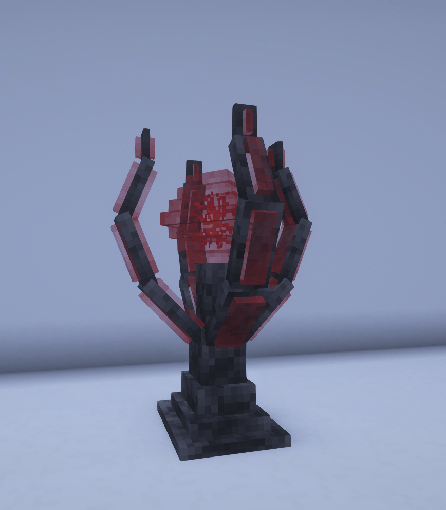 Crimson Curse: Infection - Minecraft Mods - CurseForge