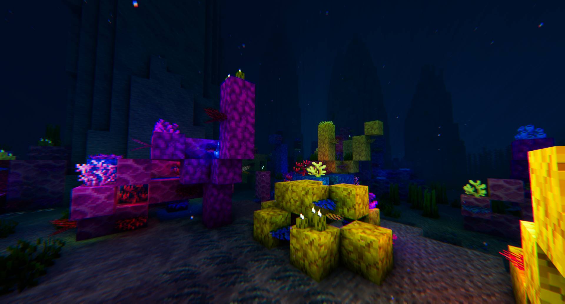 Creatopia Unbound - Gallery - Minecraft Modpacks - CurseForge