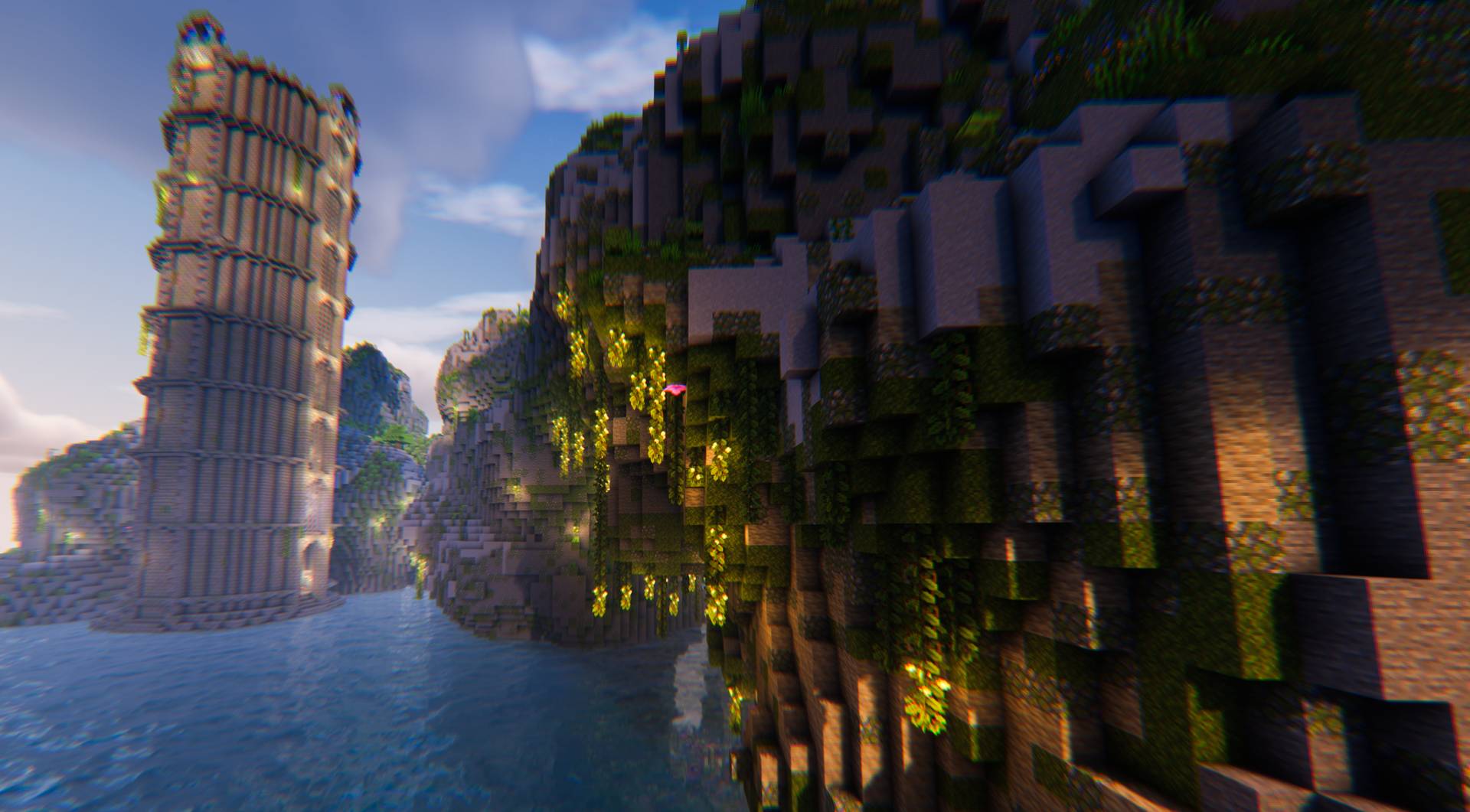 Creatopia Unbound - Gallery - Minecraft Modpacks - CurseForge