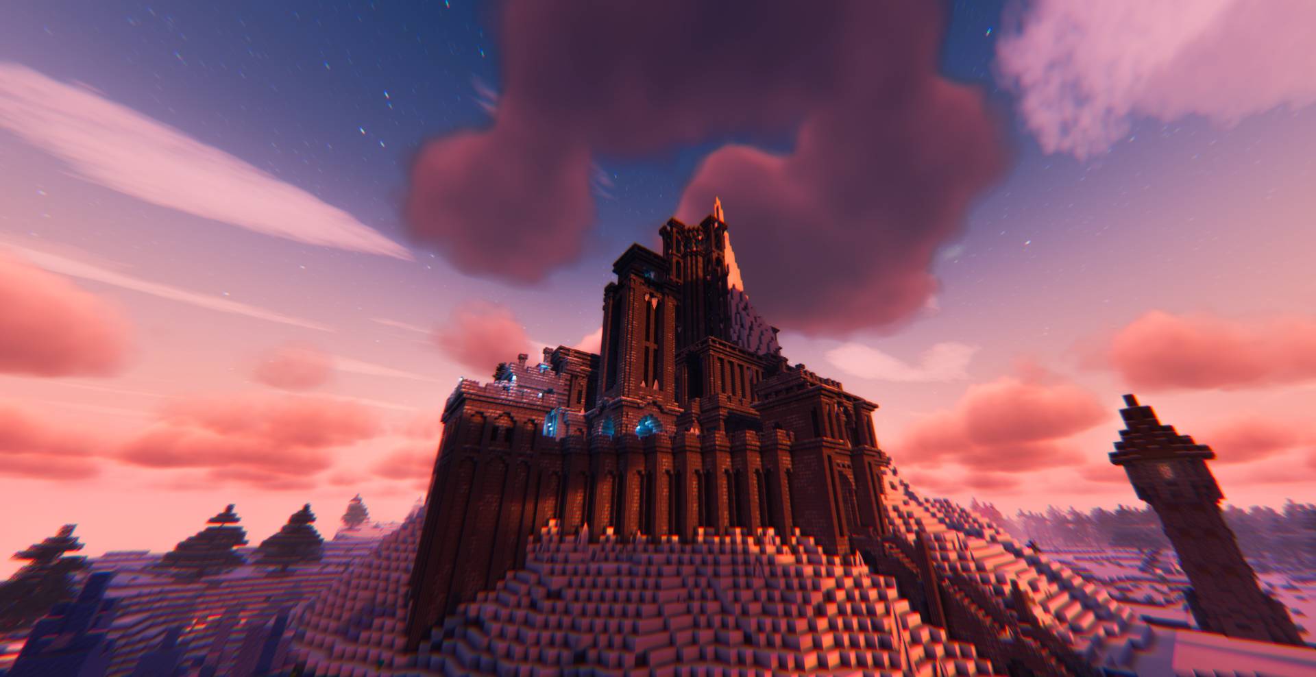 Creatopia Unbound - Gallery - Minecraft Modpacks - CurseForge