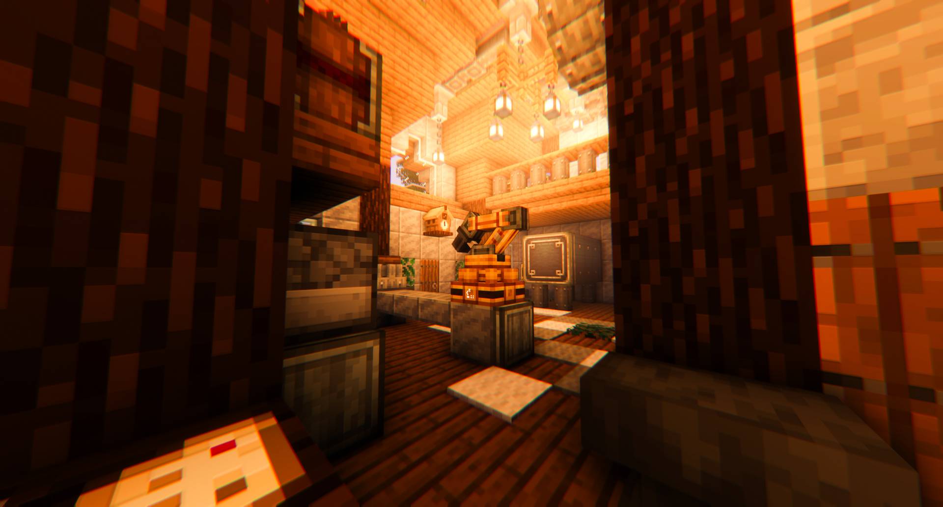 Creatopia Unbound - Gallery - Minecraft Modpacks - CurseForge