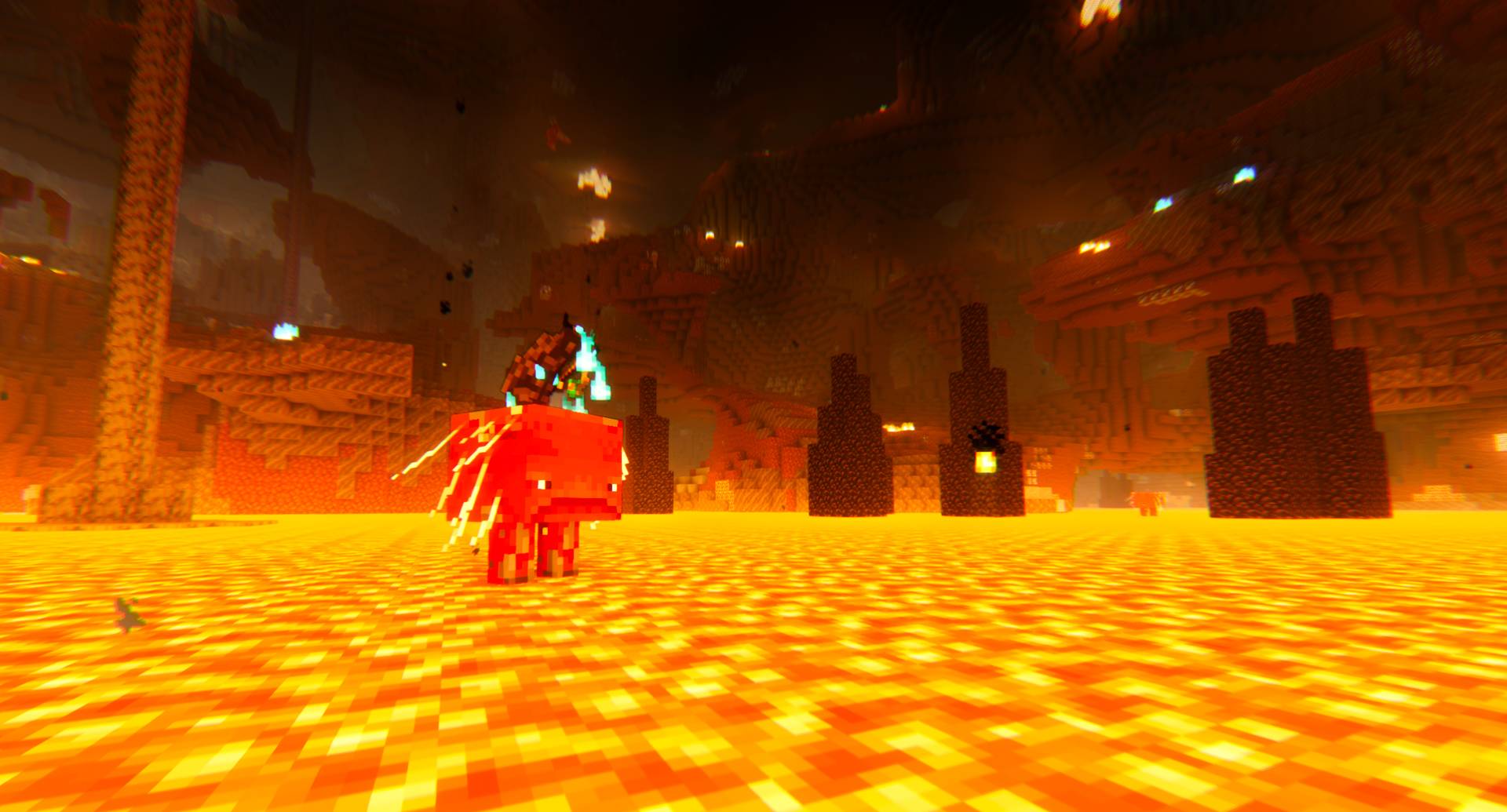 Creatopia Unbound - Gallery - Minecraft Modpacks - CurseForge