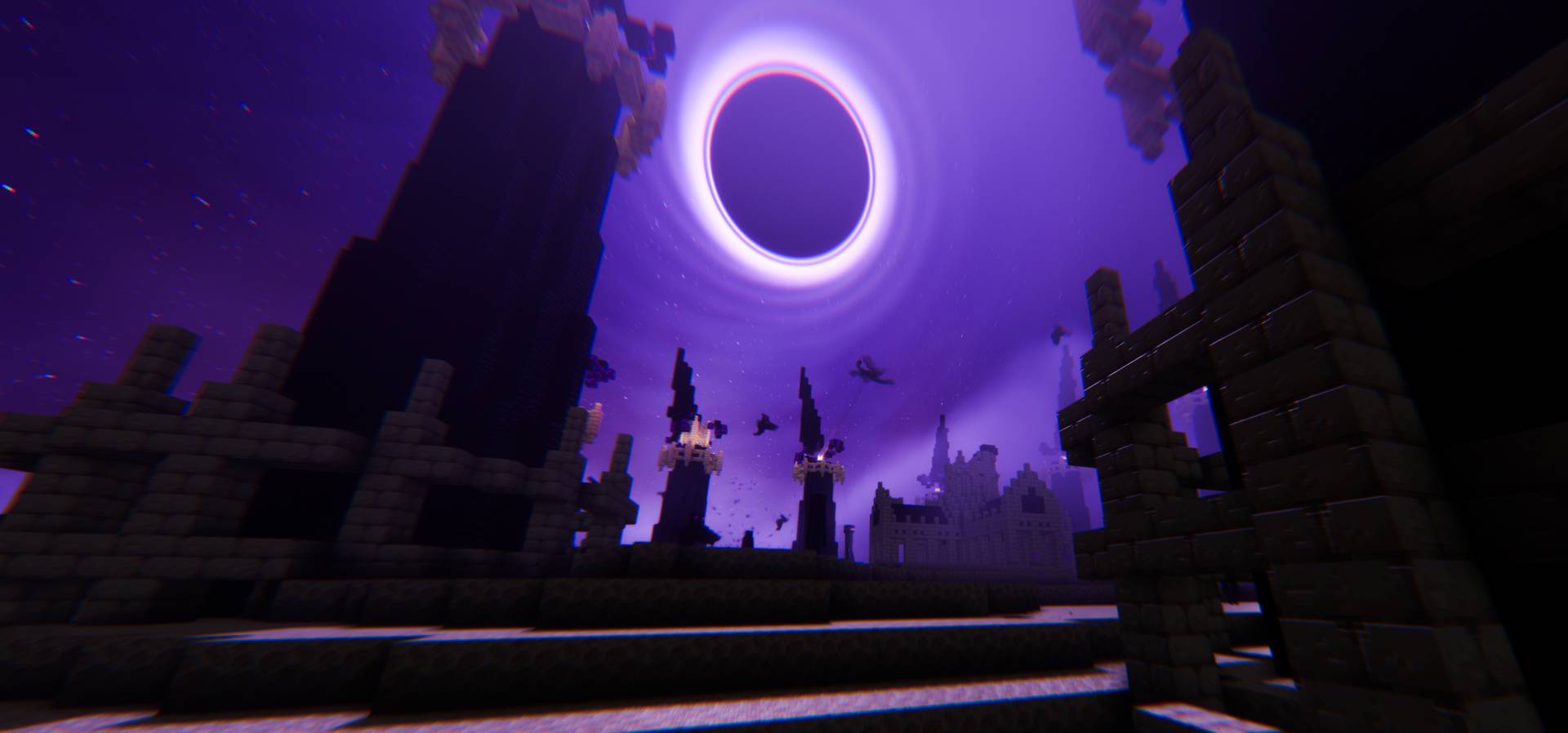 Creatopia Unbound - Gallery - Minecraft Modpacks - CurseForge