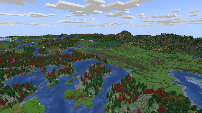 2Gather - Gallery - Minecraft Modpacks - CurseForge