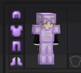 Amethyst - Purple Default 16x - Gallery - Minecraft Resource Packs ...