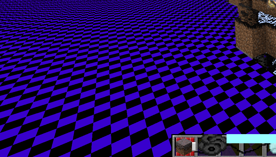 Weird Resources - Gallery - Minecraft Resource Packs - CurseForge