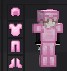 Kunzite - Pink Default 16x - Gallery - Minecraft Resource Packs ...