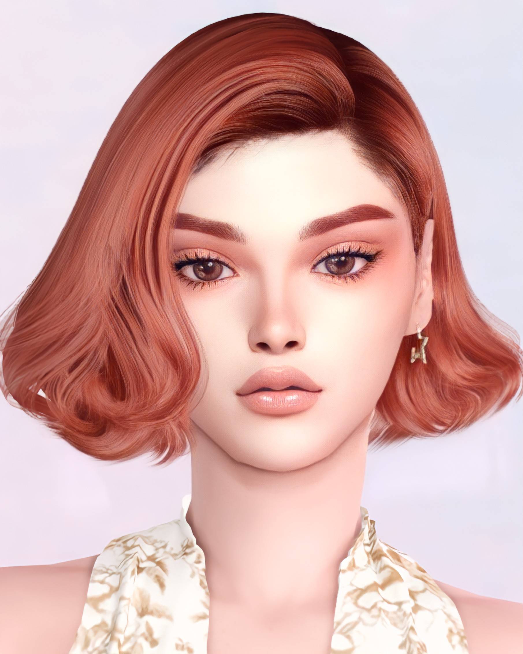 Tasha Morton - Gallery - The Sims 4 Sims / Households - CurseForge