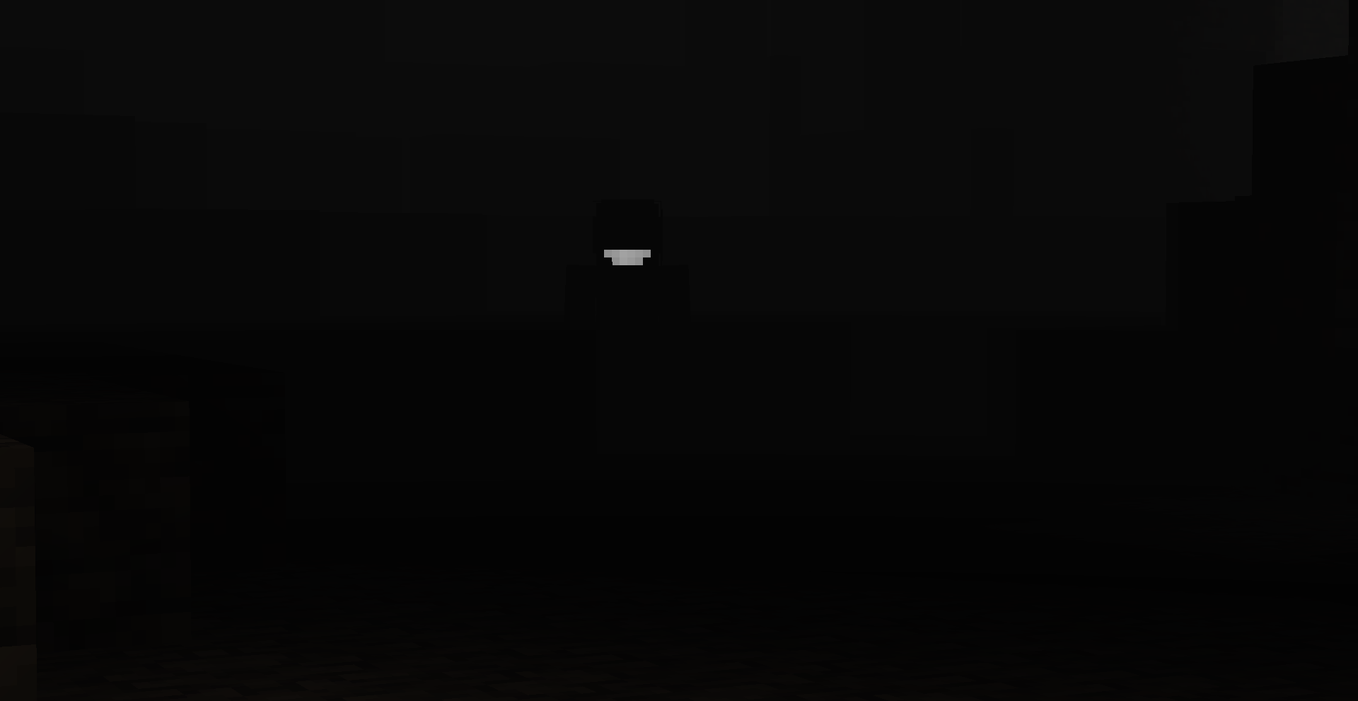 The Watching Shade - Gallery - Minecraft Mods - CurseForge