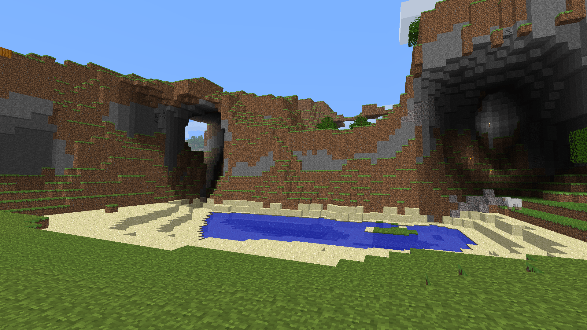 Guide pour bien débuter v1 REBORN - Minecraft Worlds - CurseForge