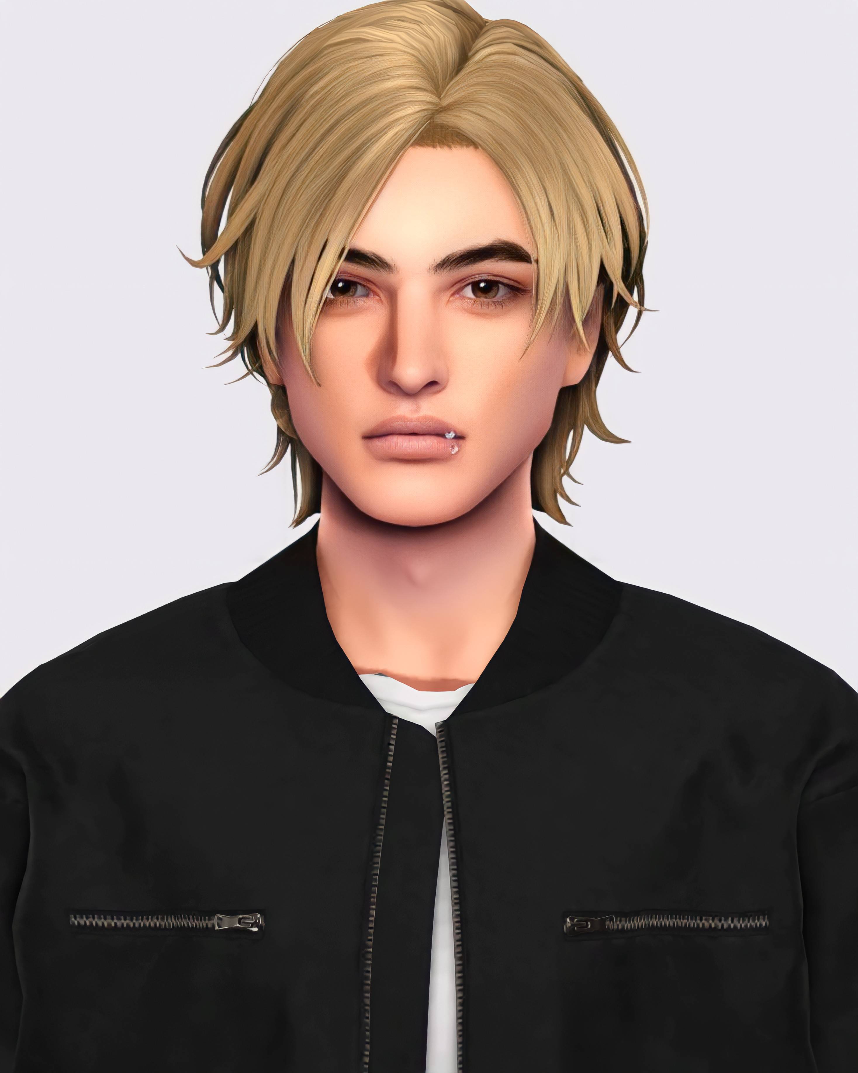 Jacob Wilkes - Gallery - The Sims 4 Sims / Households - CurseForge