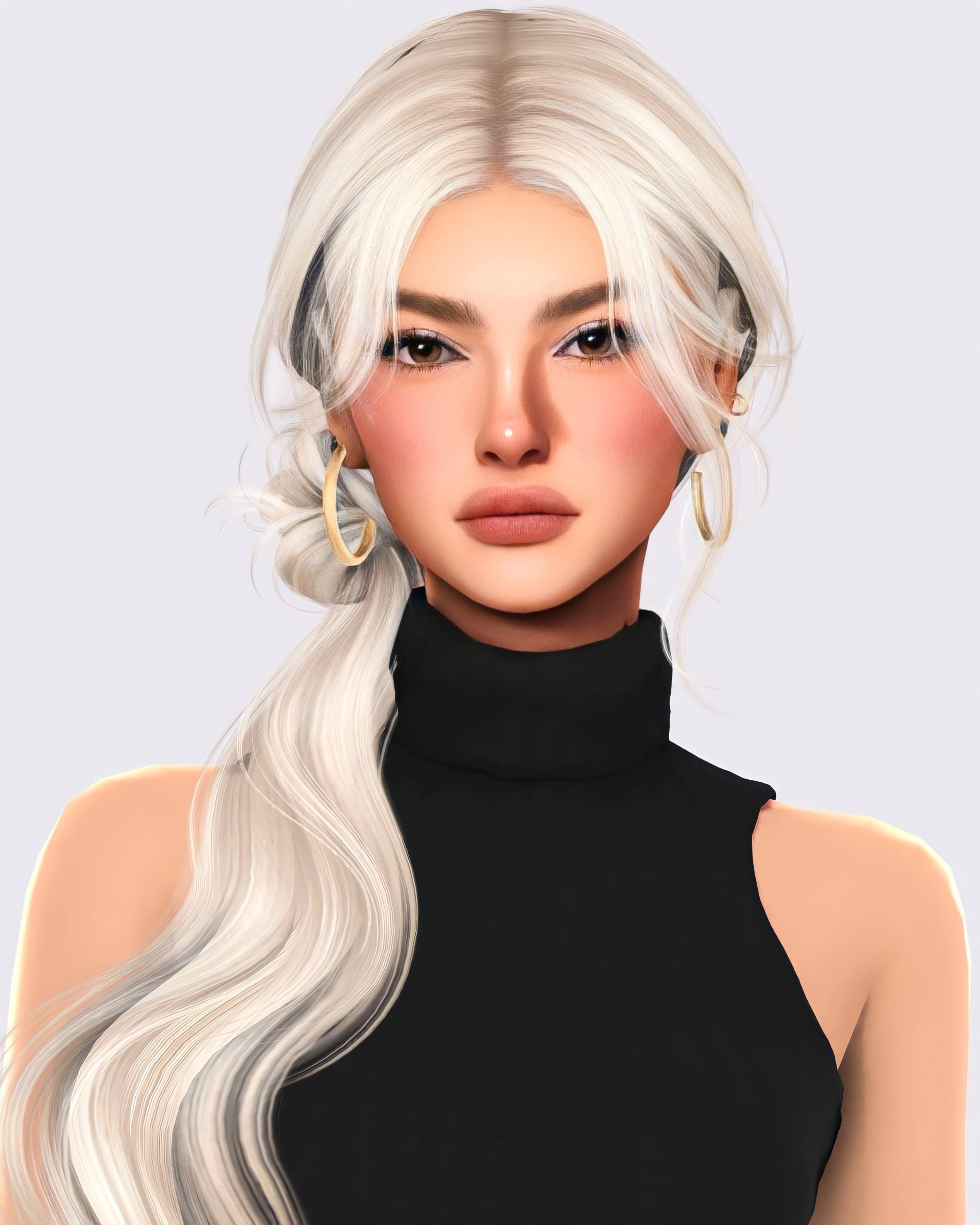 Avery Street - Gallery - The Sims 4 Sims / Households - CurseForge