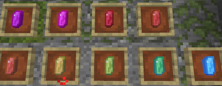 XianXia Retexture - Gallery - Minecraft Resource Packs - CurseForge