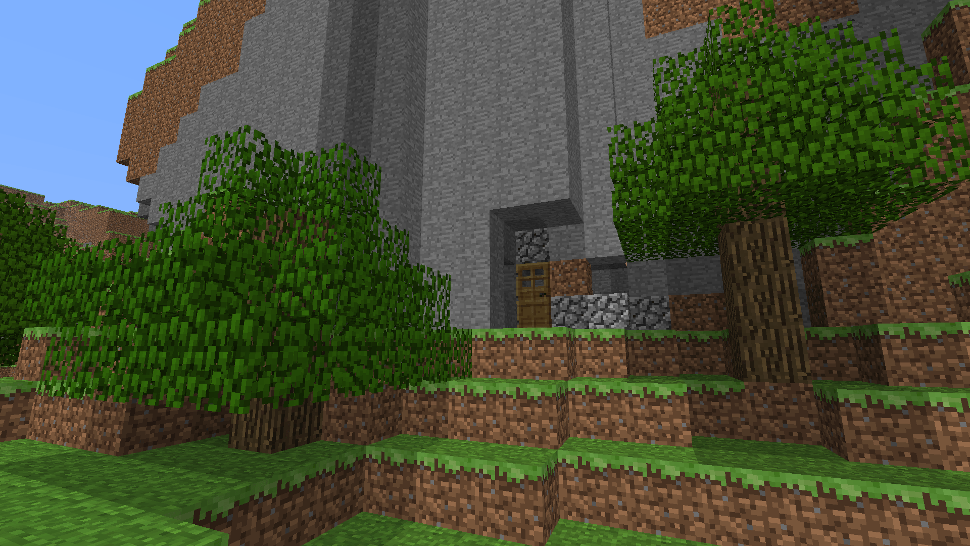 Guide pour bien débuter v1 REBORN - Minecraft Worlds - CurseForge