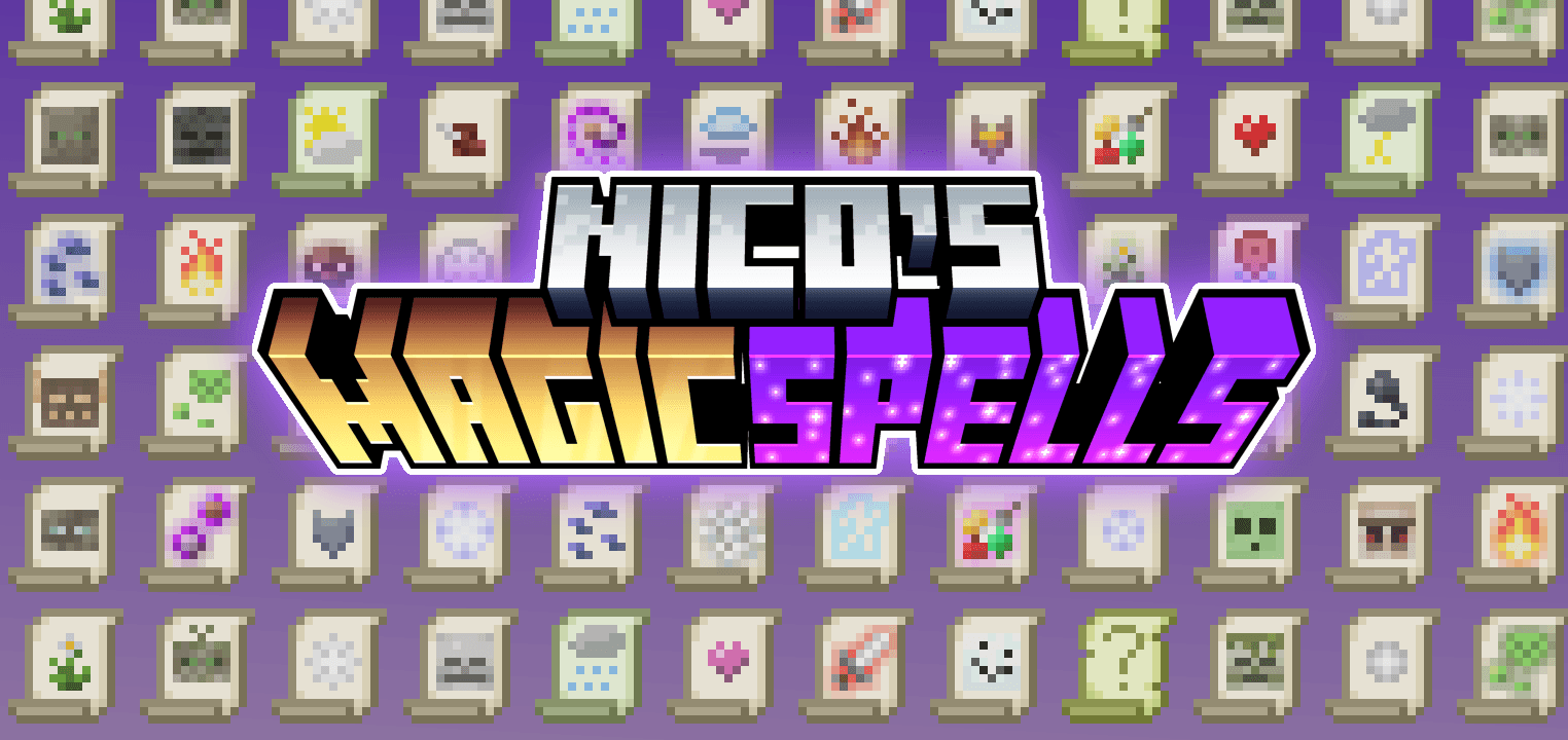 Nico's Cave Expansion (v1.7) | Minecraft PE Addons