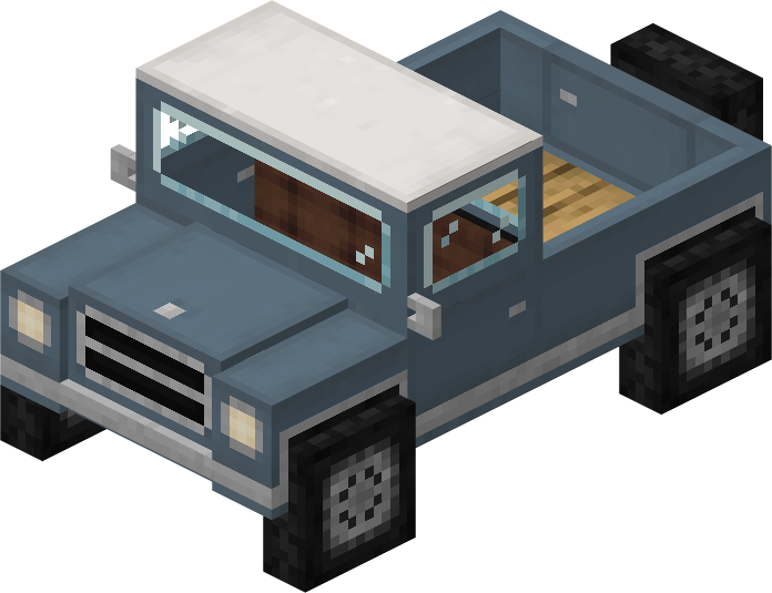 Lijm's Expanse - Gallery - Minecraft Mods - CurseForge