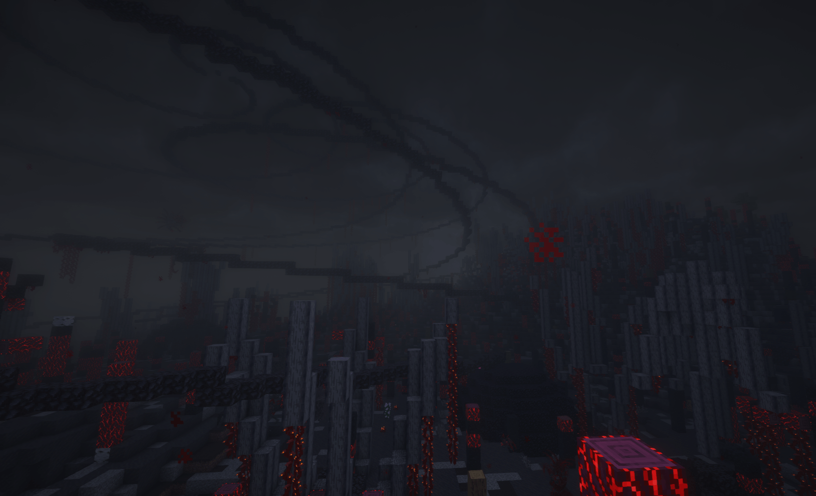 Crimson Curse: Infection - Gallery - Minecraft Mods - CurseForge