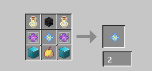 Craftable Nether Star By Elixir (Easier!) - Gallery - Minecraft Mods - CurseForge