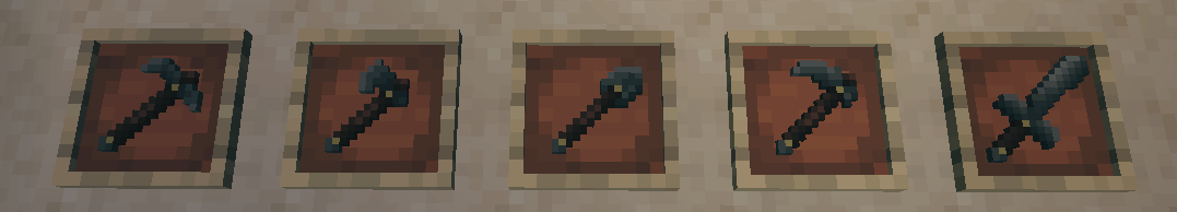 Runesmith's Arsenal - Minecraft Resource Packs - CurseForge