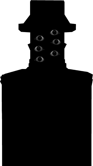 The Man From The Schizo (Reskin) - Gallery - Minecraft Mods - CurseForge