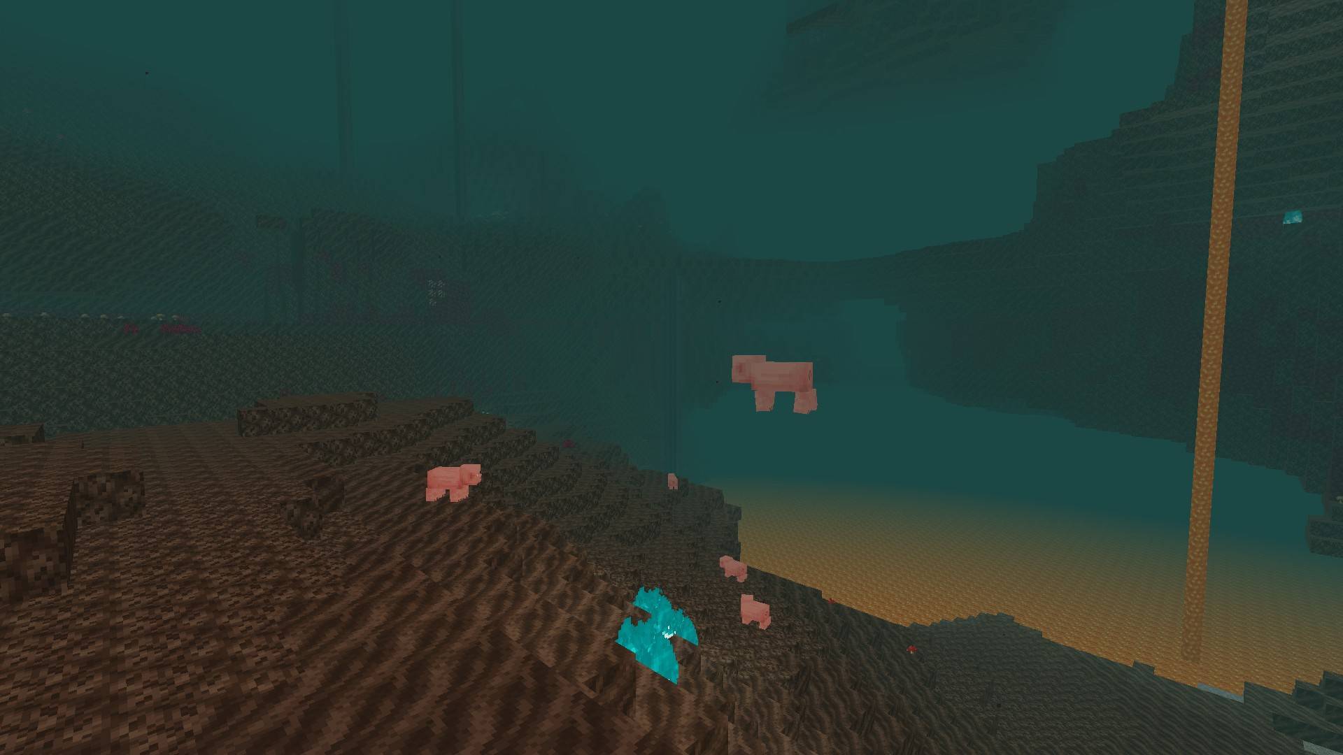 All Pigs Resource Pack - Gallery - Minecraft Bedrock Texture Packs ...