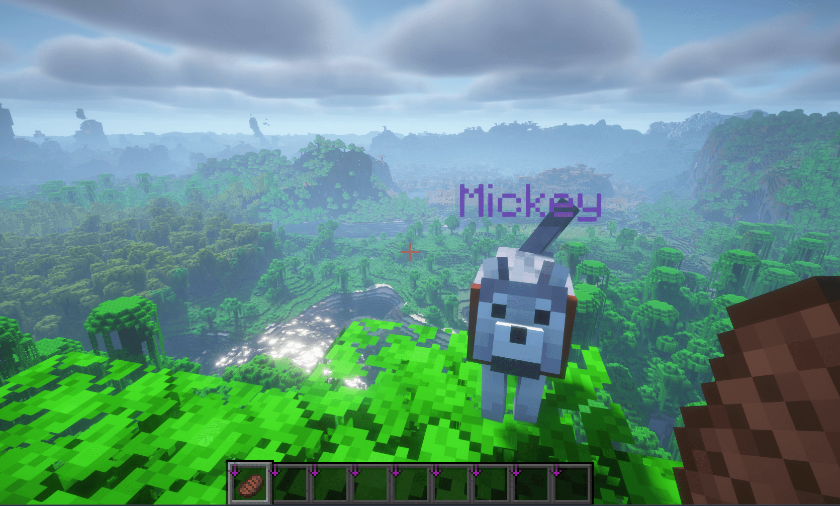 Cozy's Improved Wolves - Minecraft Mods - CurseForge