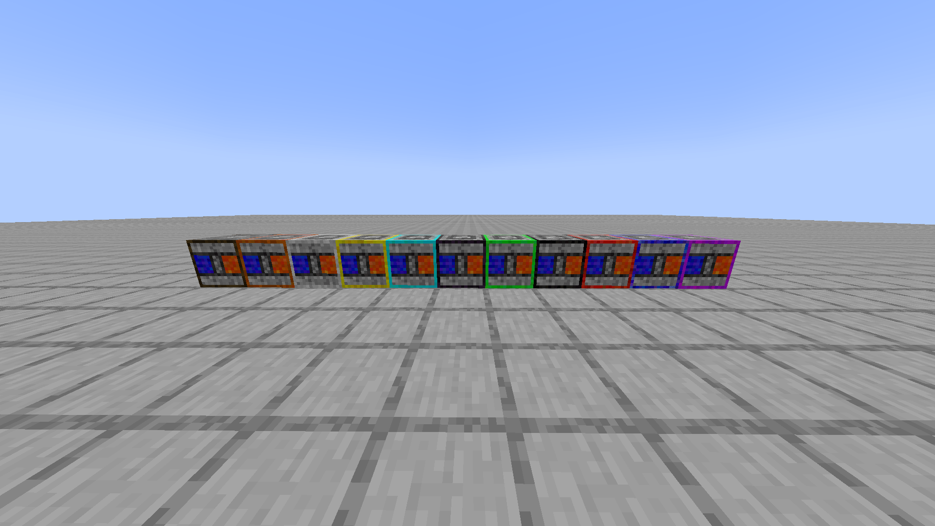 Improved cobble machine -An inexhaustible Cobble resource! - Gallery ...