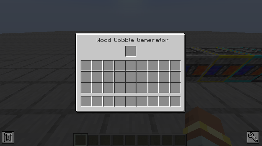 Improved cobble machine -An inexhaustible Cobble resource! - Gallery ...