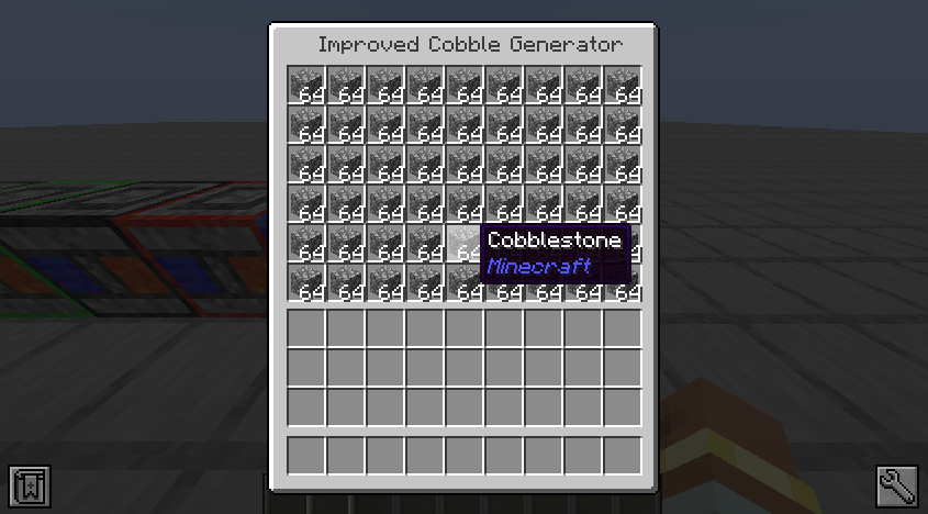 Improved cobble machine -An inexhaustible Cobble resource! - Gallery ...