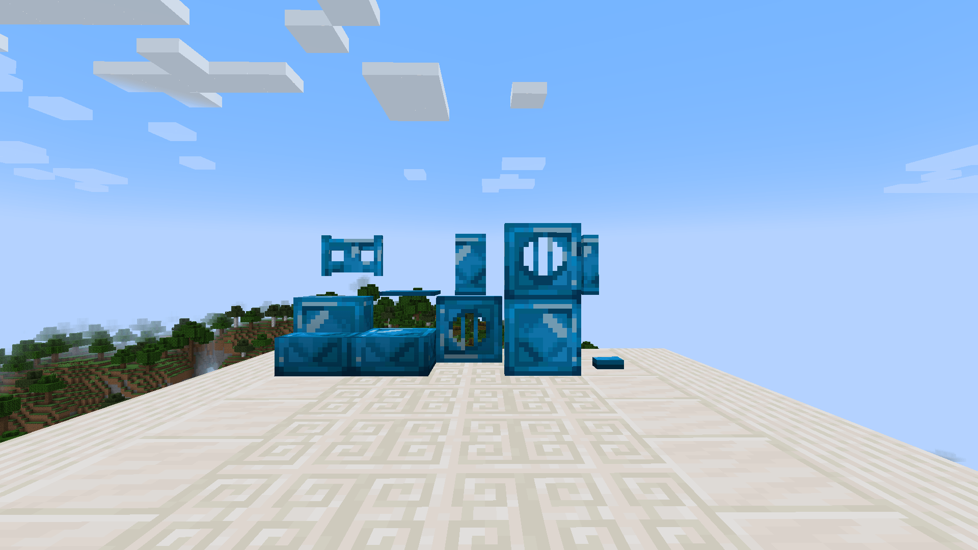 Takeout's More Ores - Gallery - Minecraft Mods - CurseForge