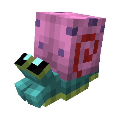 Slugs and Snails - Gallery - Minecraft Mods - CurseForge