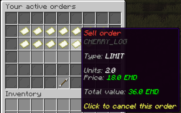 Profitable - Gallery - Minecraft Bukkit Plugins - CurseForge