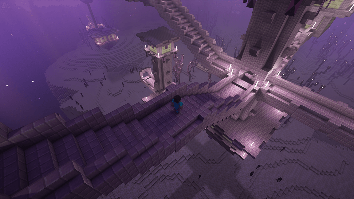 Dungeons Mode - Gallery - Minecraft Modpacks - CurseForge