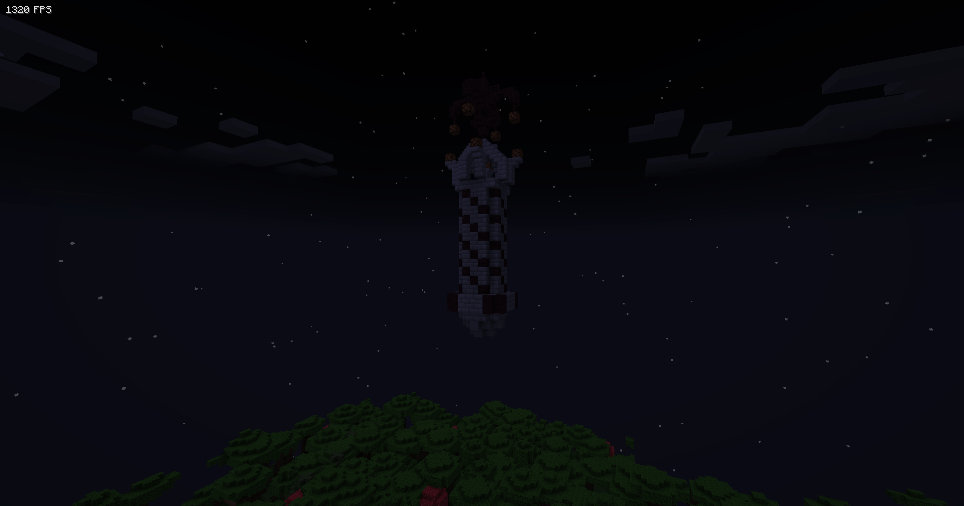 Structures Of Eternia - Gallery - Minecraft Mods - CurseForge