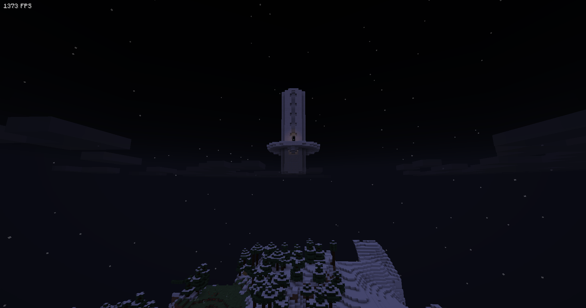 Structures Of Eternia - Gallery - Minecraft Mods - CurseForge