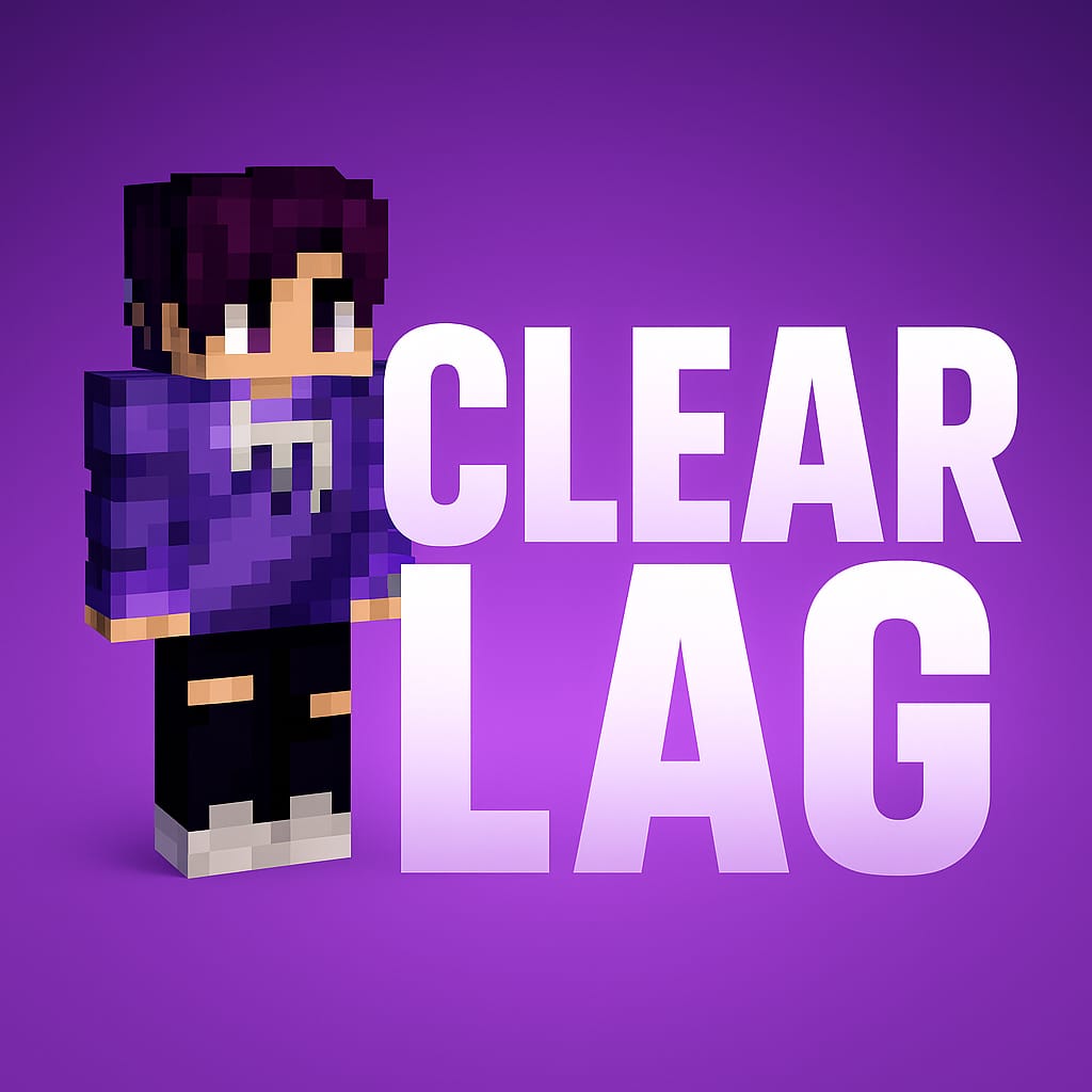 RenderFo Clearlag - Gallery - Minecraft Bedrock Addons - CurseForge