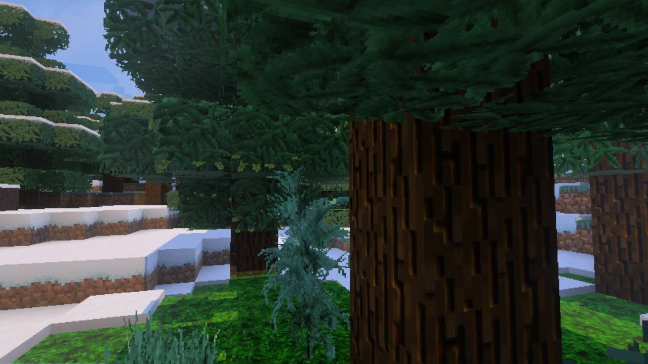 MaoRevive - Gallery - Minecraft Addons - CurseForge