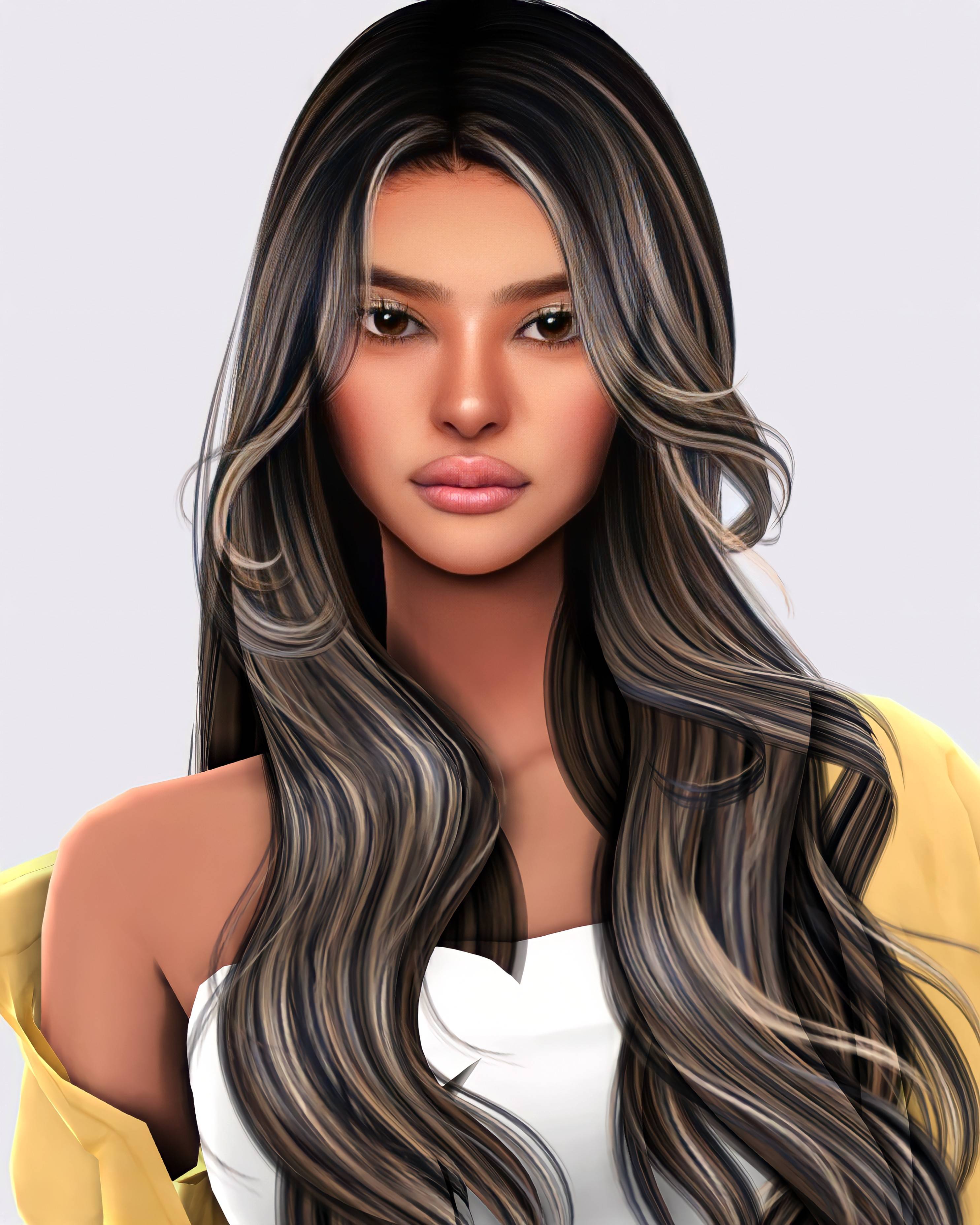 Dakota Craig - Gallery - The Sims 4 Sims / Households - CurseForge