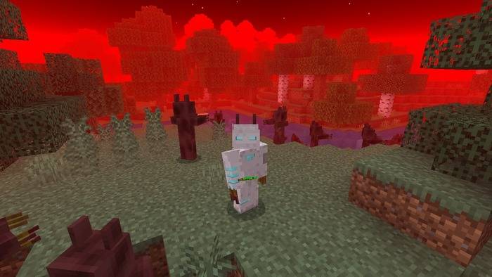Z-ORIGINS - Gallery - Minecraft Bedrock Addons - CurseForge