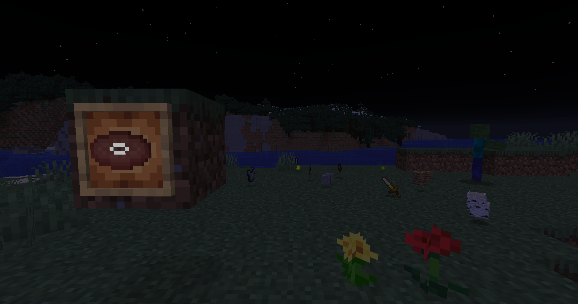 Simple Music Discs - Gallery - Minecraft Mods - CurseForge